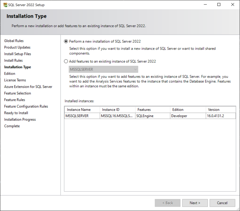 How to Download SQL Server 2022 – Emily Lahren