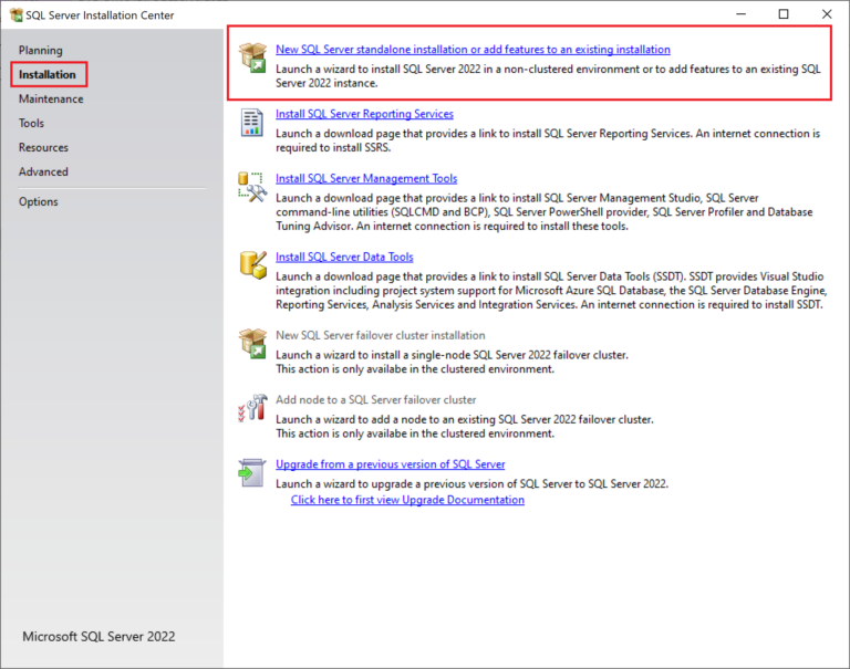 How to Download SQL Server 2022 – Emily Lahren